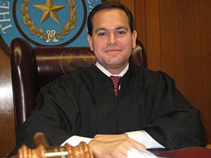 BREAKING: Judge Steve Tittle resigns | Local News | heraldbanner.com