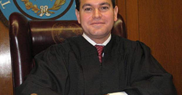 BREAKING: Judge Steve Tittle resigns | Local News | heraldbanner.com