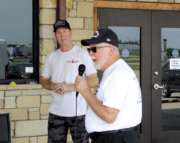 Veterans remembered, honored during Memorial Day weekend | News ...
