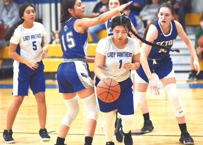 Greenville PTAA girls make school history | Sports | heraldbanner.com