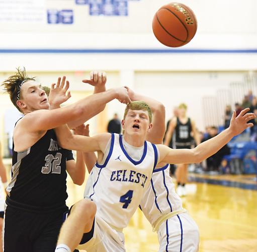 Cumby girls, Farmersville boys win Celeste basketball titles | Sports ...