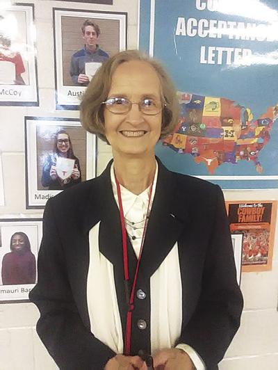 GISD now offering Career Center | Community | heraldbanner.com