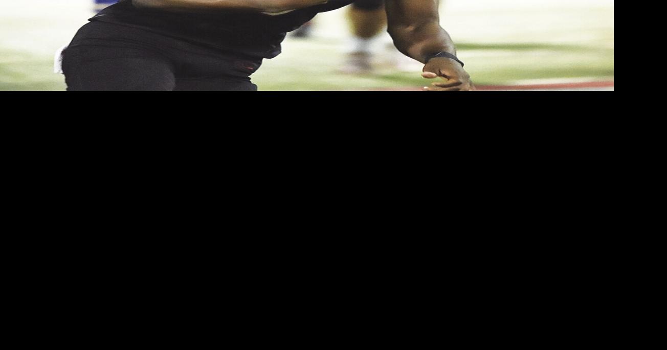 Simpson returns kickoff 95 yards for TD but Greenville Lions drop ...