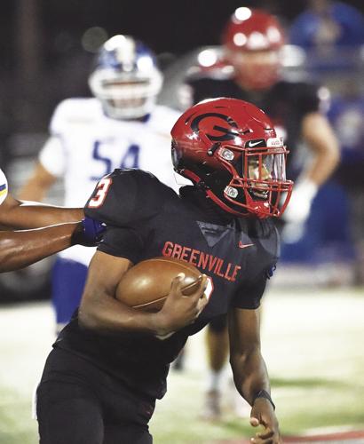 Simpson returns kickoff 95 yards for TD but Greenville Lions drop ...