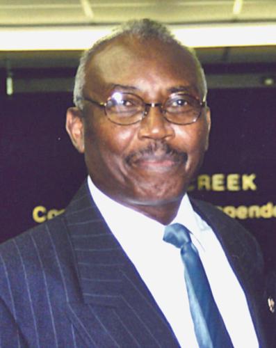 Former Greenville ISD principal James 'Al' Weatherall passes away ...