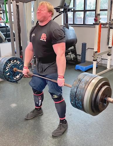 Sulphur Springs native wins World's Strongest Firefighter title | Local ...