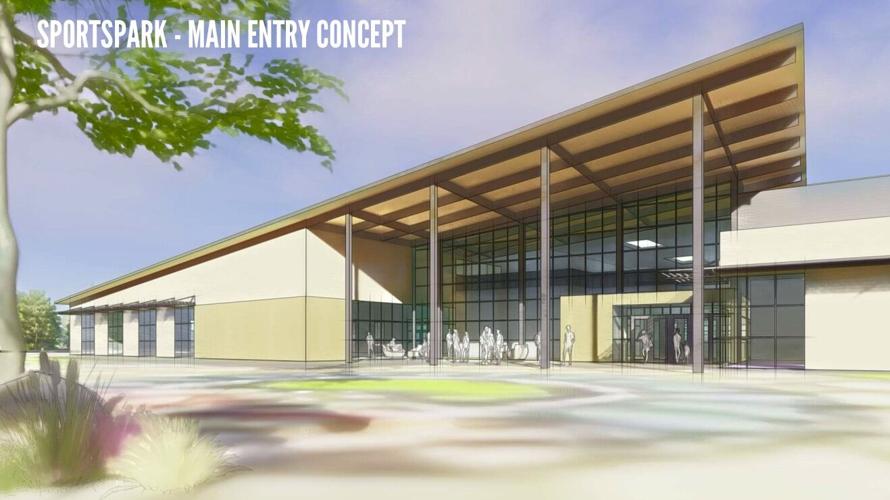 City council expected to call election on $65M recreation center bond ...
