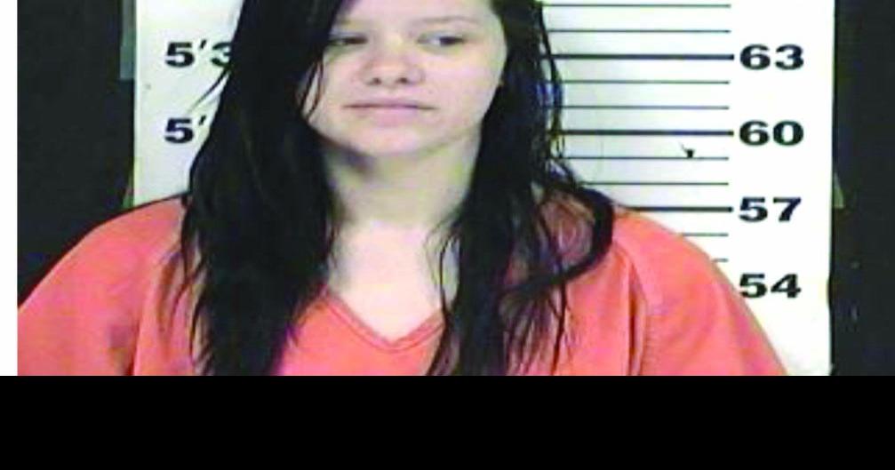 BREAKING: Amber Melton indicted for murder of Robert Younger | News ...