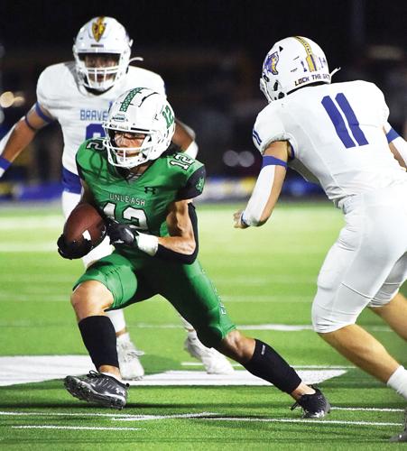 Caddo Mills wins Highway 6 battle with Community, 29-0 | Sports ...