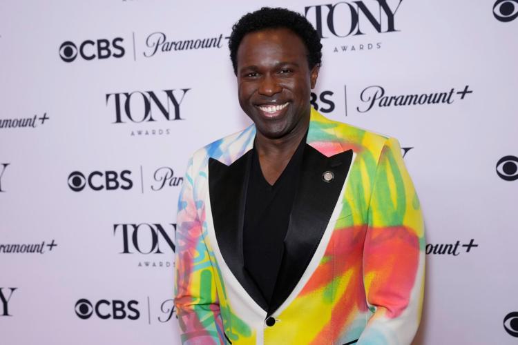 Vampires, literary monsters and a cake: The Tony Awards offer a number ...