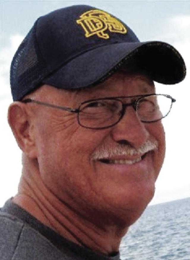 Michael Chambers missing two years | Local News | heraldbanner.com