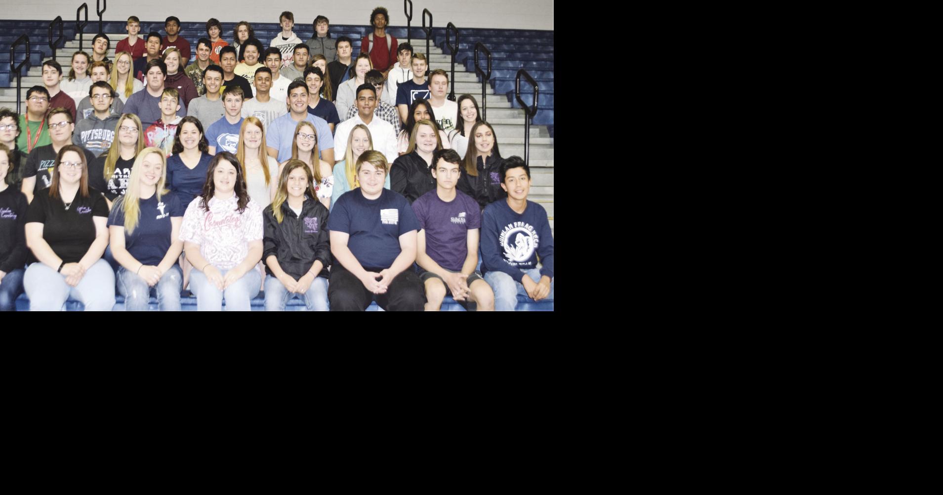 Quinlan ISD sees 90-plus students earn certifications | Local News ...