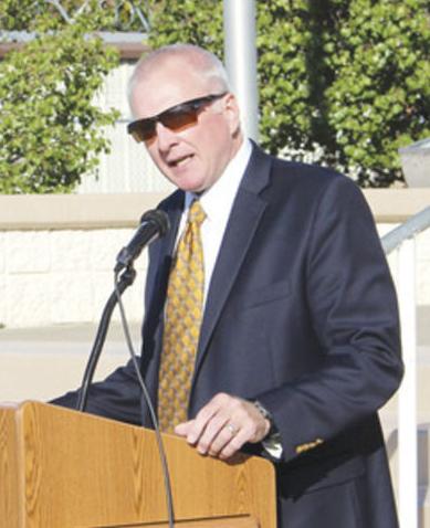 Passing of County Judge John Horn leaves ‘huge hole’ | Local News ...