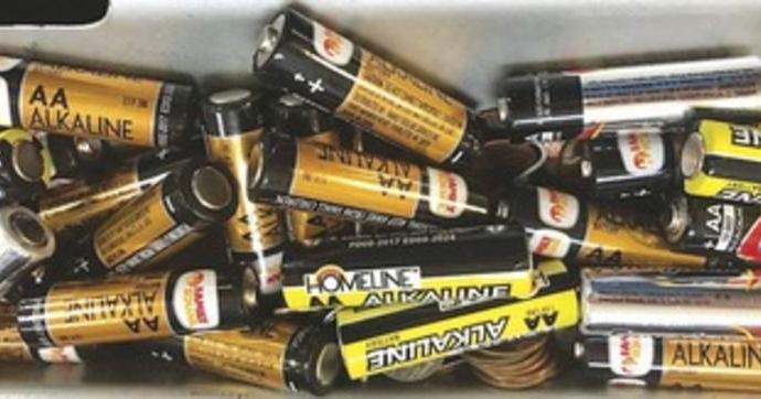 Boy Scouts battery project set for today | News | heraldbanner.com