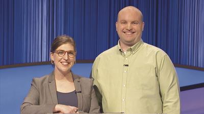 Greenville's Jared Watson becomes champion on Jeopardy! | News ...