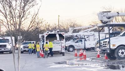 Greenville brush drop-off location to remain active | Local News ...