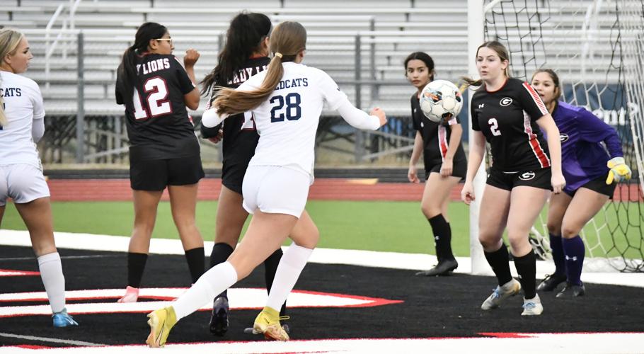 Highly-ranked Walnut Grove beats Greenville in soccer | Local Sports ...