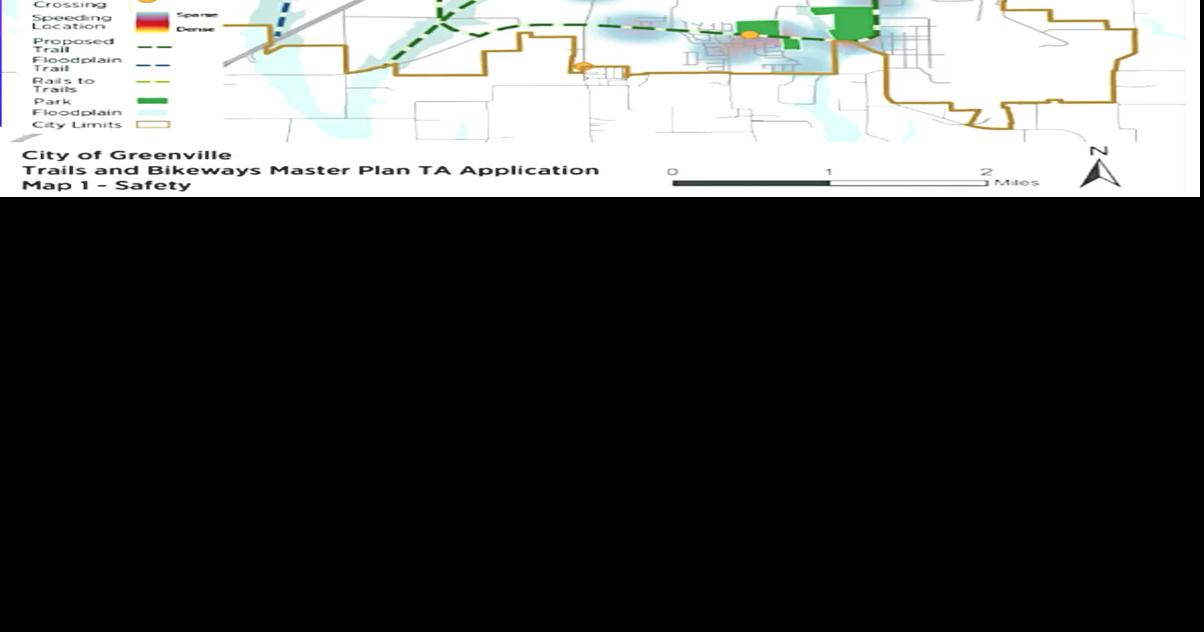 City leaders seek funding for 'demonstration' of proposed downtown ...