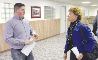 Used pickup to become memorial to police officer | News | heraldbanner.com