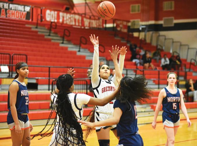 Basketball roundup: Lady Lions drop district opener; Royse City wins ...