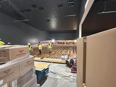 Updates on rec center, Cinemark at upcoming chamber luncheon | Local ...