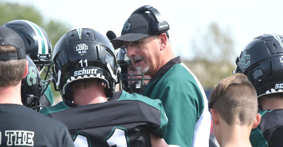 Football roundup: Caddo Mills, Quinlan Ford, Wolfe City, Celeste win ...