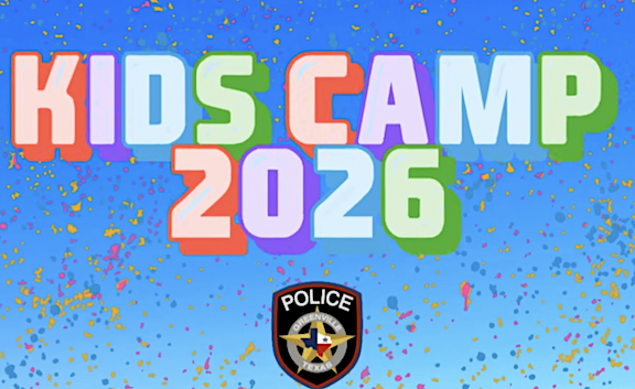 Greenville PD hosting free summer camp to connect kids with first ...