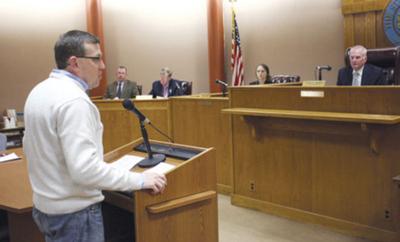 Commissioners hire consultant to help set salary structure | News ...