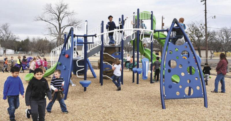 Celeste ISD makes improvements to facilities | Community | heraldbanner.com