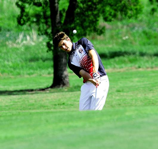 Wesley Crumpton helps Greenville Lions finish third | Sports ...