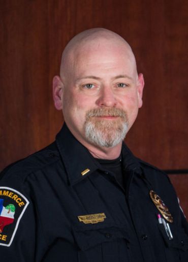 Rector cleared following Rangers' inquiry, chosen as next Commerce ...