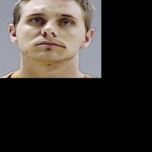 Warrant issued for arson suspect in Quinlan fire | Local News ...