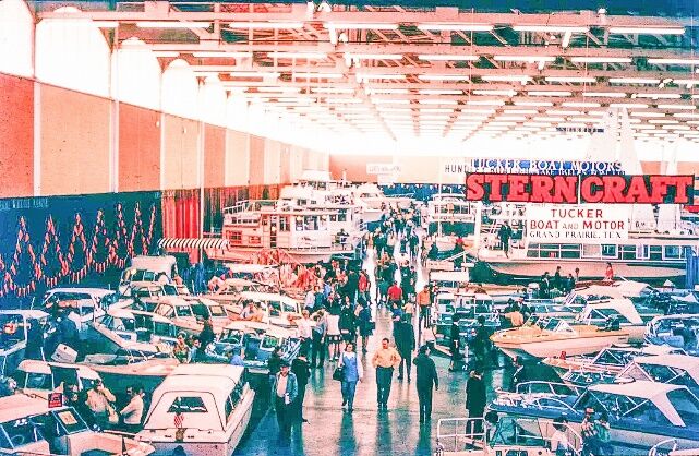 Dallas Summer Boat Show returns July 16-19 | Sports | heraldbanner.com