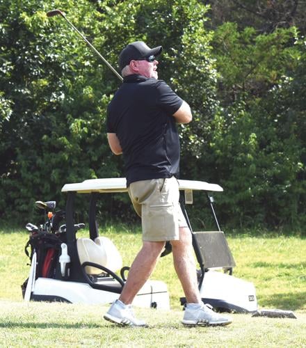 Cousins David, Nathan Weaks finish first in Lee Leonard golf tourney ...
