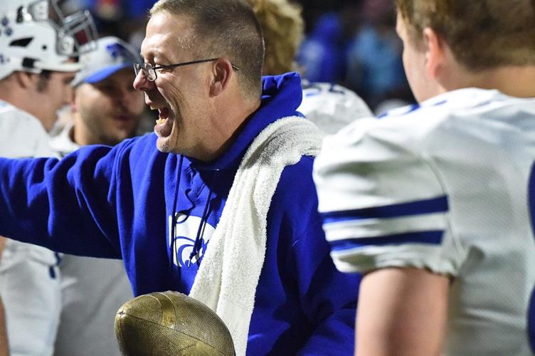 Quinlan Ford holds off Pittsburg 35-34; to face Pleasant Grove on ...