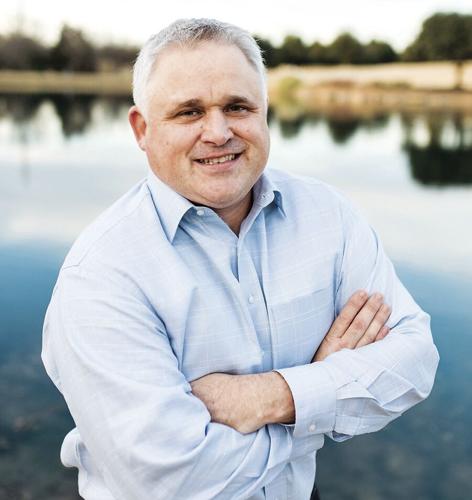 Area GOP leaders asking prayers for Slaton | Local News | heraldbanner.com