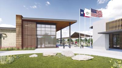 Mayor’s name to be on Northern Texas PGA office | Local News ...