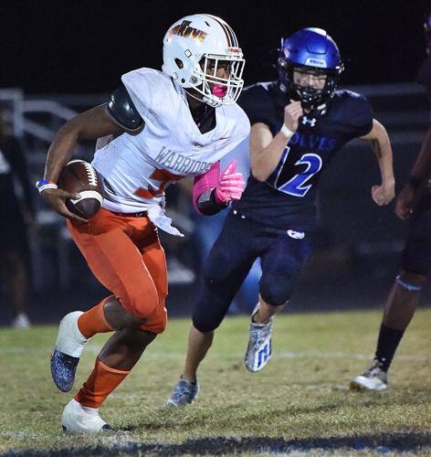 Football roundup: Celeste wins, Royse City, Caddo Mills fall | Local ...