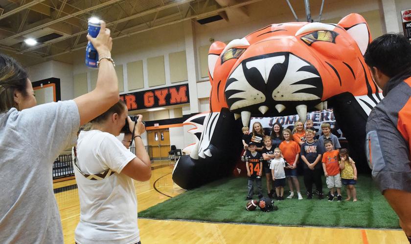 2019 Football Preview: Commerce Tigers learn from experience | Sports ...