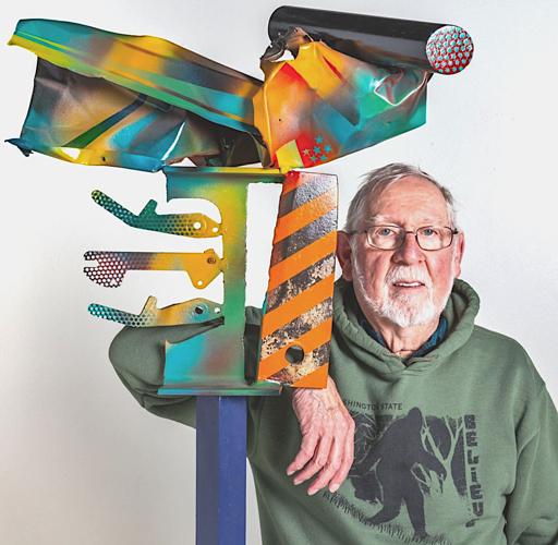 Diverse group of artists featured in Laptop Lounge | Local News ...