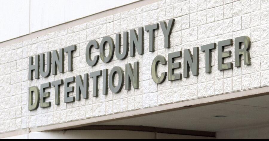 Hunt County Jail visitation suspended due to COVID-19 | Covid-19 ...