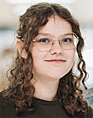 Four from GHS garner national academic recognition | Local News ...