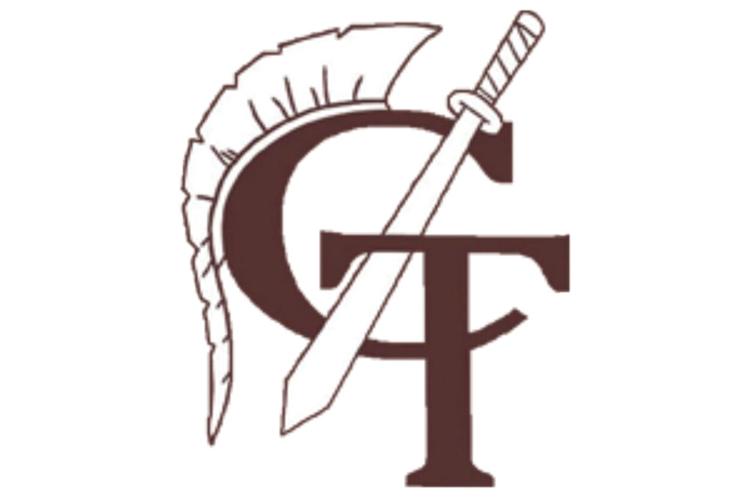 Football capsules: Commerce Tigers, Lone Oak Buffaloes, Celeste Blue ...