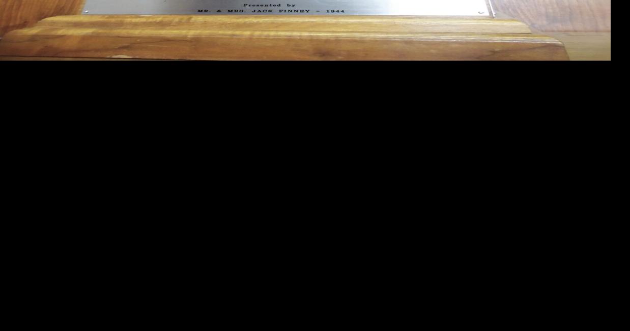 Next Worthy Citizen to be named Friday | Local News | heraldbanner.com