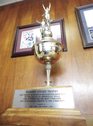 Next Worthy Citizen to be named Friday | Local News | heraldbanner.com