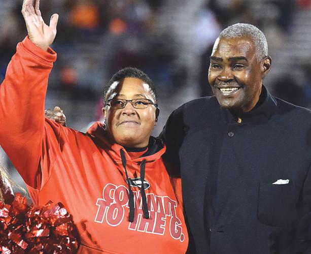 Looking back on the sports year of 2017 | Sports | heraldbanner.com