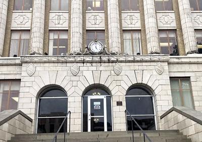 County to seek bids on courthouse window restoration | Local News ...