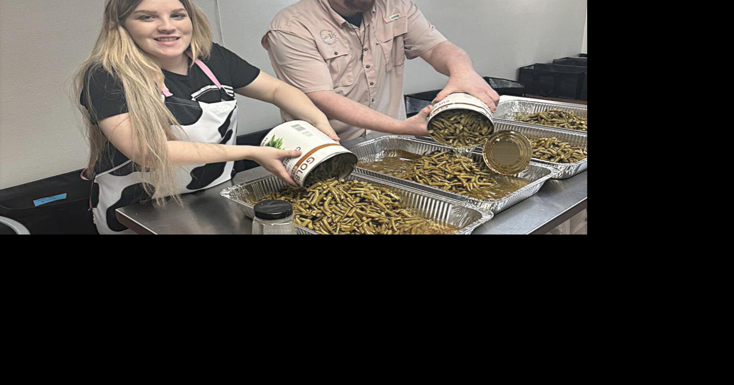 Four-18 Meals provides free dinners to families with children | Local ...