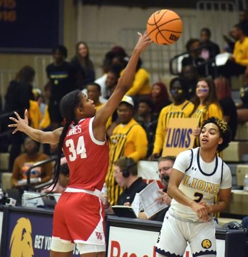 University of Houston pulls away from Texas A&M-Commerce women, 86-53 ...