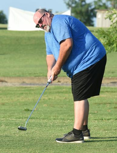 Monster Ball golf tournament sets records for ties | Sports ...